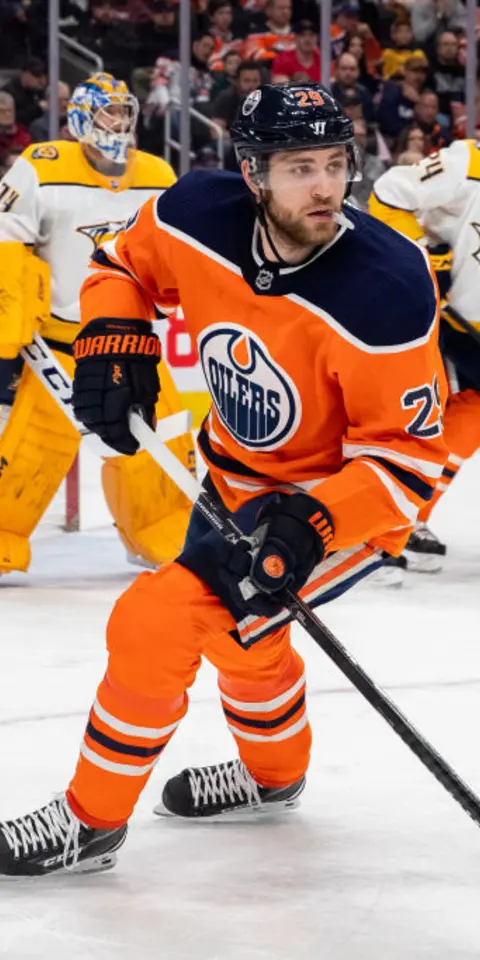 Oilers vs Predators Picks and Odds Tonight: Bet The UNDER | Odds Shark