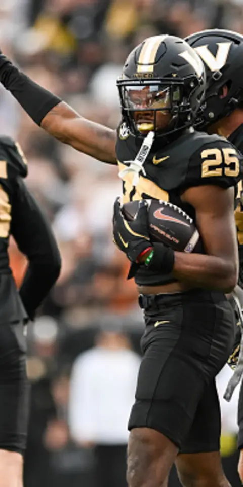 College Football Upsets Of The Week: Underdog Picks For Week 11 | Odds ...