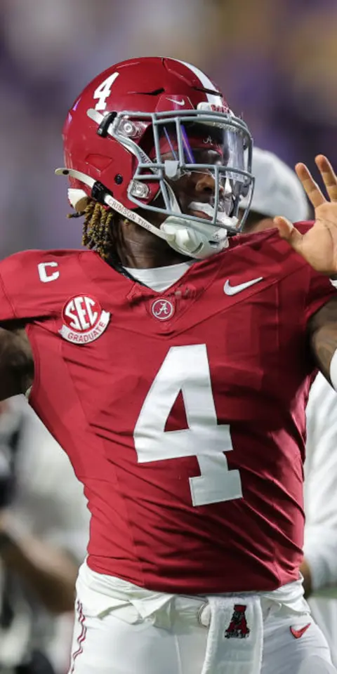 NCAAF - Alabama Crimson Tide vs Oklahoma Sooners | Odds Shark