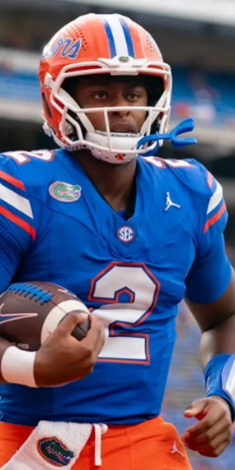 NCAAF - Ole Miss Rebels vs Florida Gators | Odds Shark