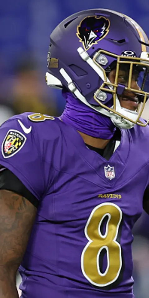 2024 NFL MVP Odds: Jackson Favored | Odds Shark