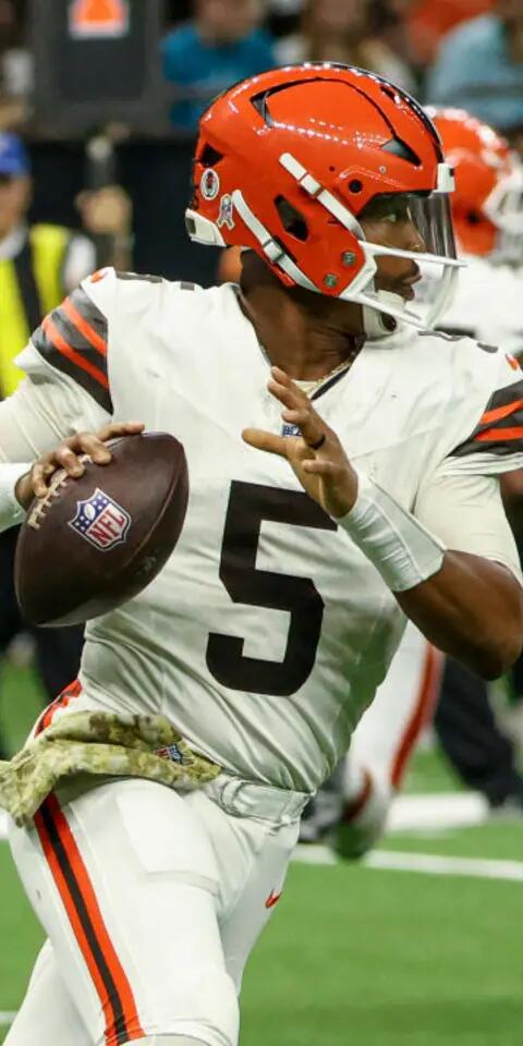 TNF Week 12 Betting Handles: Weird Line Movement To Browns