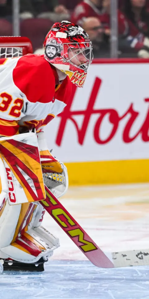 Los Angeles Kings vs Calgary Flames Odds - Monday November 11 2024