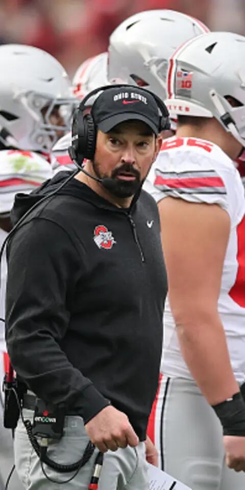 NCAAF - Indiana Hoosiers vs Ohio State Buckeyes | Odds Shark