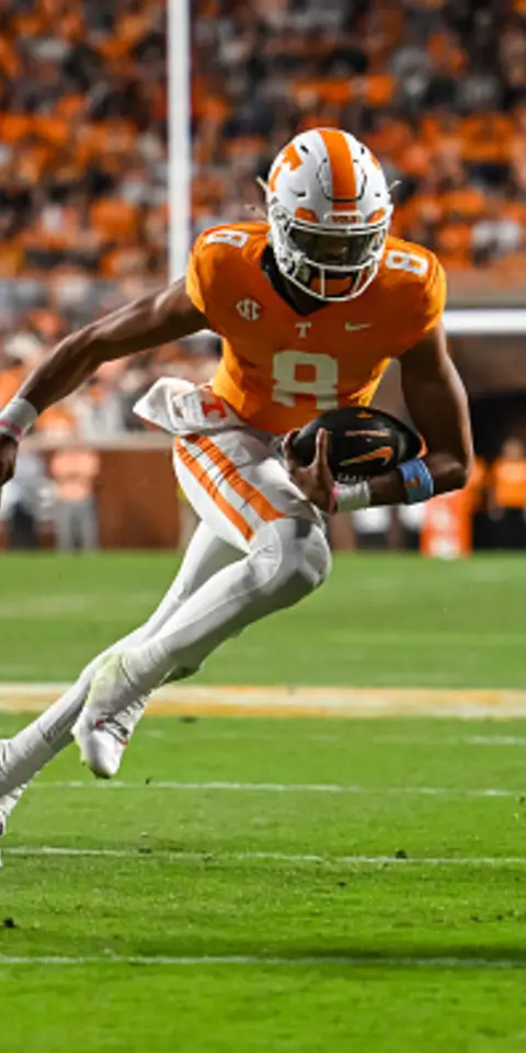 College Football Upsets Of The Week: Underdog Picks For Week 12 | Odds ...