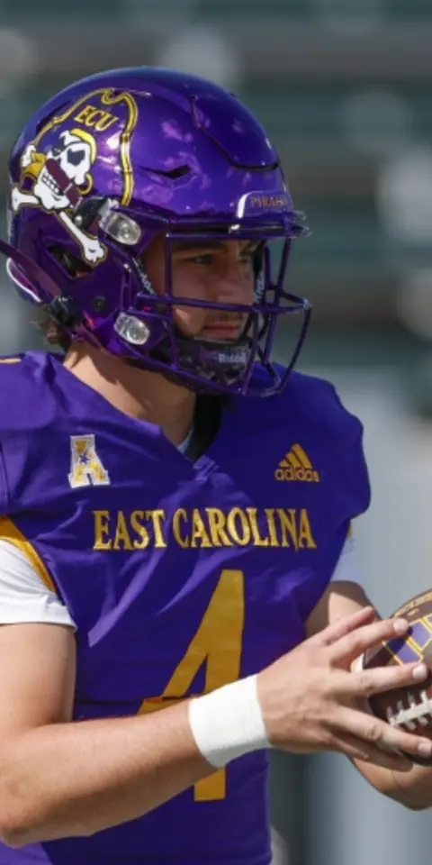 East Carolina vs NC State Military Bowl Odds & Picks