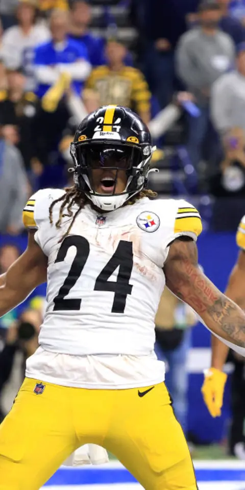 Browns vs Steelers Odds & Picks Week 14: Unexpected Offense