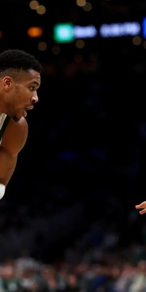 Bucks vs. Celtics Picks & Odds: December 6, 2024 | Odds Shark
