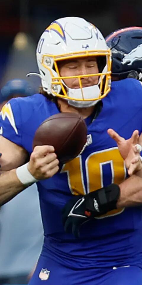 Broncos vs Chargers Week 16 NFL Betting Preview | Odds Shark