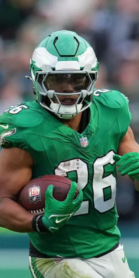 NFL - New York Giants vs Philadelphia Eagles Odds - Sunday January 5 2025