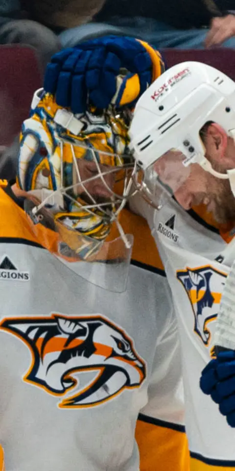 Chicago Blackhawks vs Nashville Predators Odds - Thursday January 16 2025