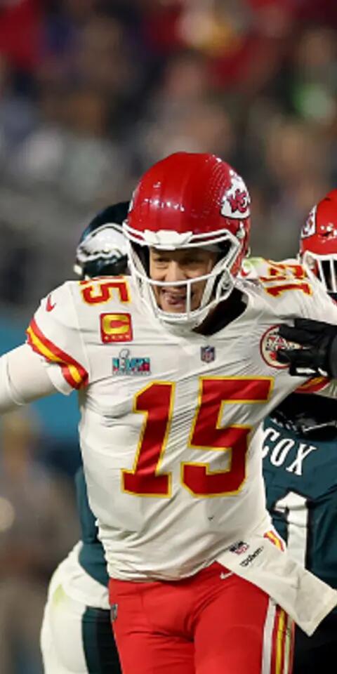 NFL Super Bowl 59 Lookahead Lines | Odds Shark