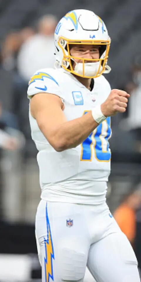 NFL - Los Angeles Chargers vs Houston Texans Odds - Saturday January 11 ...