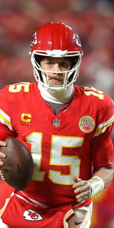 NFL - Kansas City Chiefs vs Philadelphia Eagles Odds - Sunday February ...