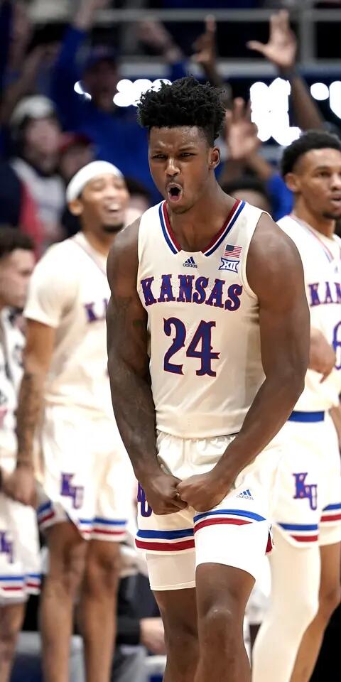 Kansas vs Iowa State Odds & Picks: Jayhawks Defense Keeps Them In The ...