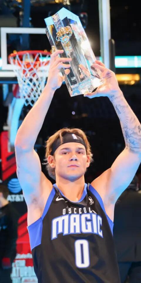 2025 NBA Slam Dunk Contest Betting Odds | Odds Shark