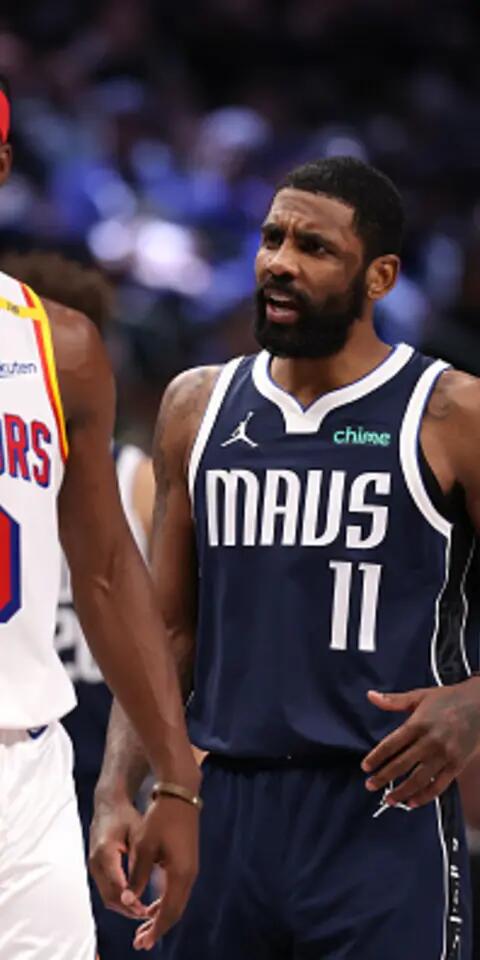 Dallas Mavericks vs Golden State Warriors Odds - Sunday February 23 2025