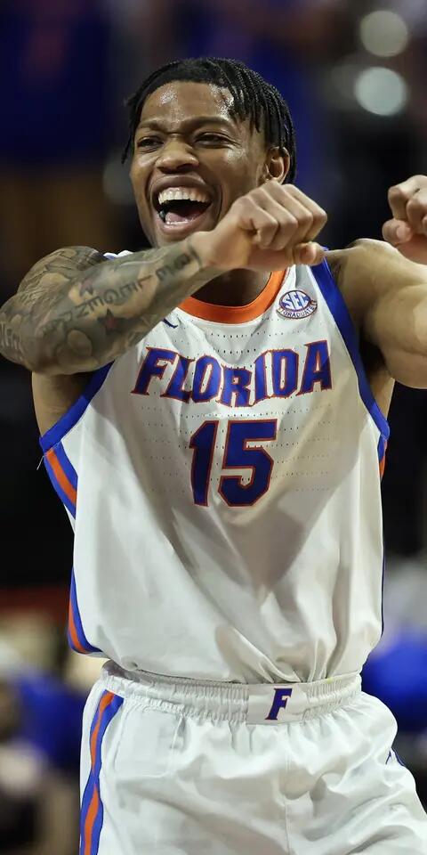 Florida Gators vs LSU Tigers Odds - Saturday February 22 2025