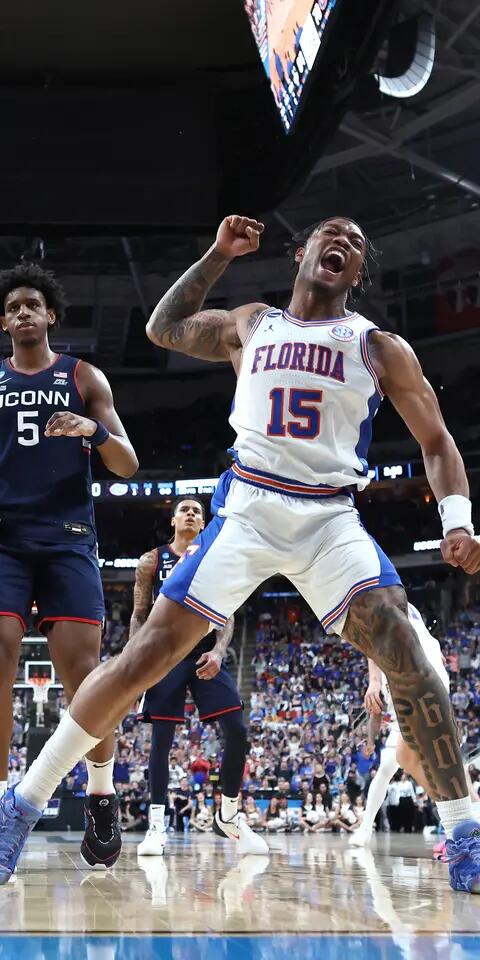 Florida vs Texas Tech Preview & Picks: Gators' Offensive Power Faces ...