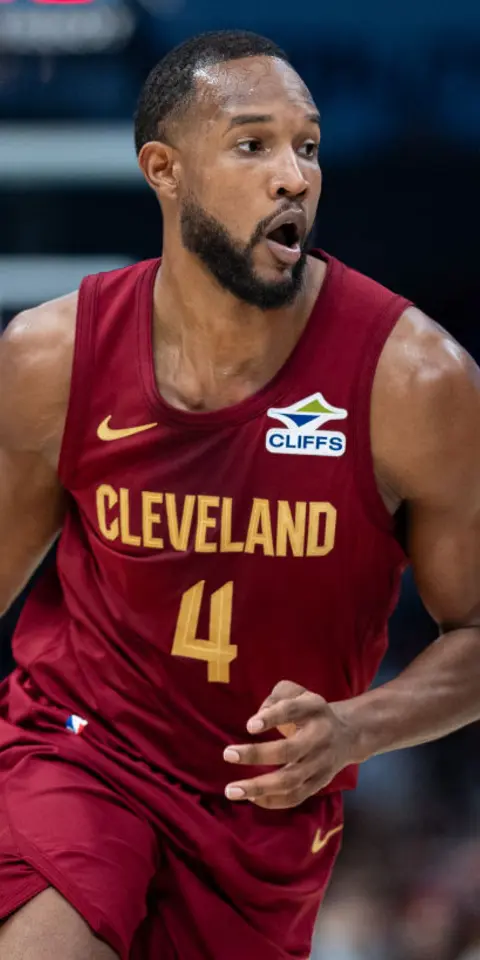 2025 NBA Defensive Player of the Year Odds | Odds Shark