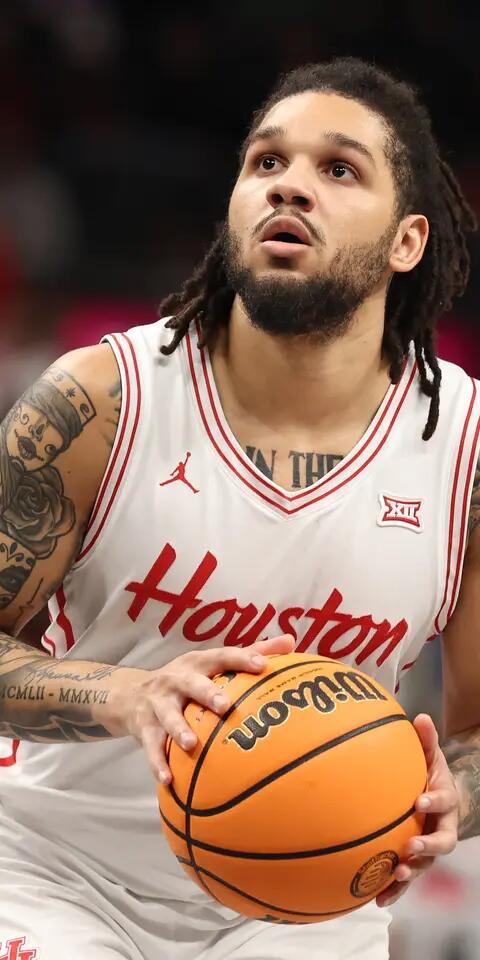 Gonzaga Bulldogs vs Houston Cougars Odds - Saturday March 22 2025