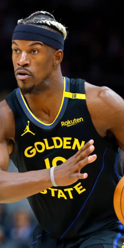 Golden State Warriors vs Miami Heat Odds - Tuesday March 25 2025