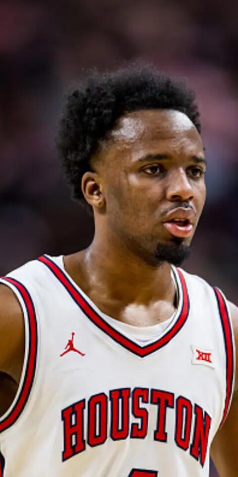 Florida vs Houston March Madness National Championship Same-Game Parlay ...