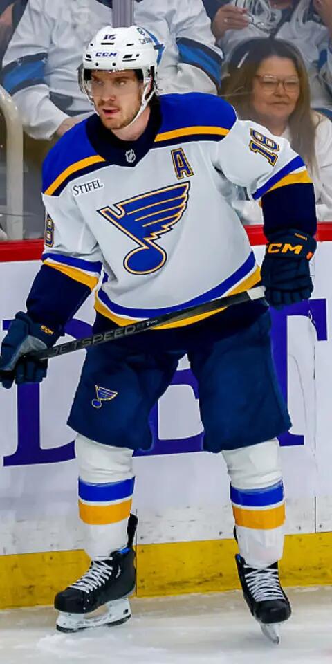 Winnipeg Jets vs St. Louis Blues Odds - Friday May 2 2025