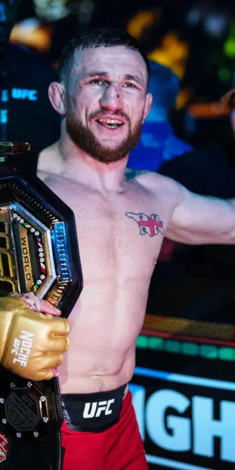 UFC 316 Odds & Picks: Two Championships On The Line | Odds Shark