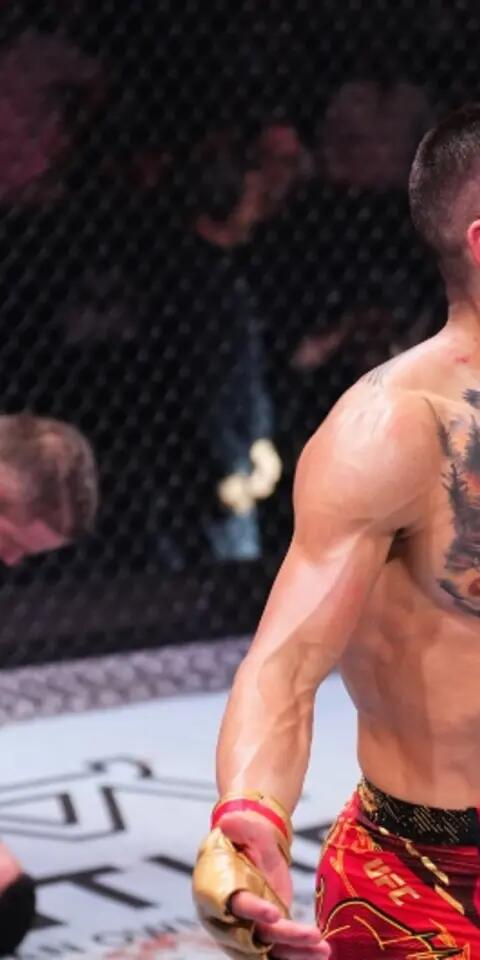 UFC 317 Odds & Picks: Two Titles For International Fight Week | Odds Shark