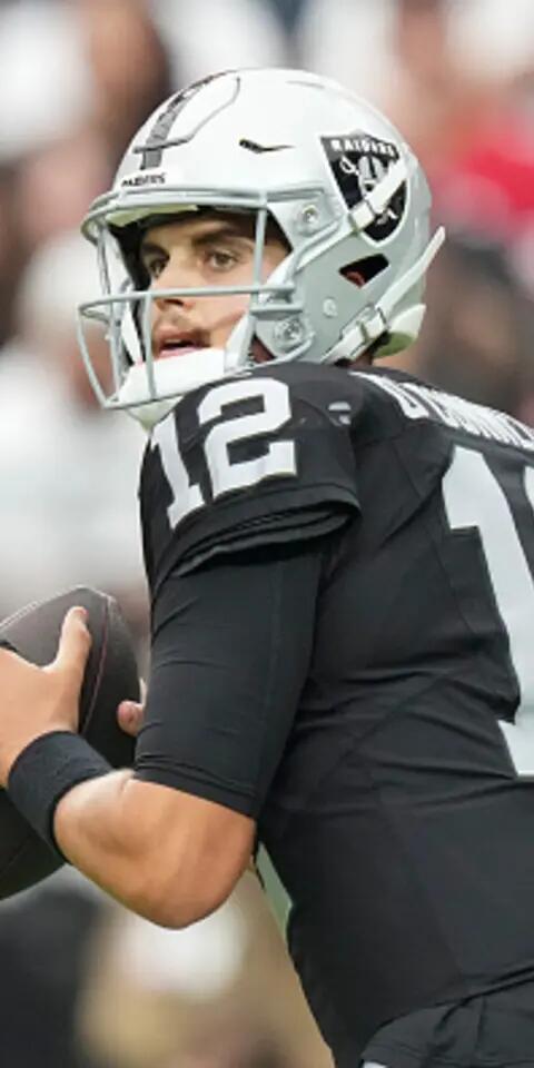 Raiders vs Cardinals Odds & Picks NFL Preseason Week 3 | Odds Shark