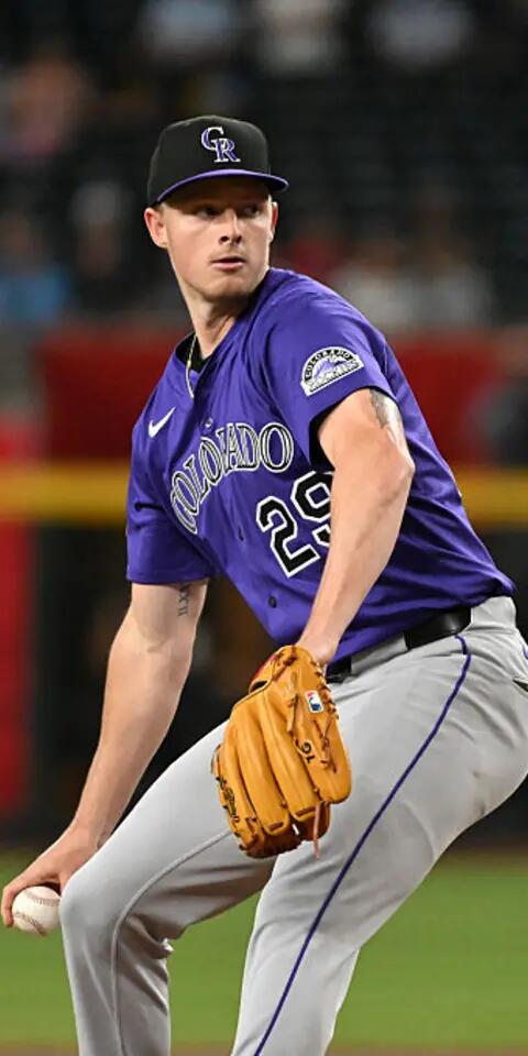 NRFI Picks Today: Always Fade The Rox | Odds Shark