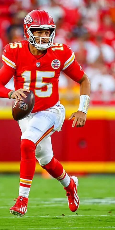 NFL - Kansas City Chiefs vs Los Angeles Chargers Odds - Friday ...