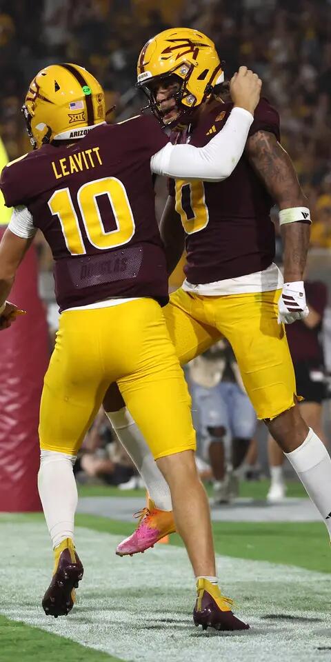 Arizona State vs Mississippi State Odds and Picks: Can the Bulldogs ...