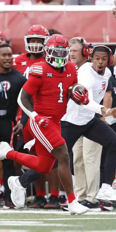 Texas Tech Vs Utah Odds & Picks: The Utes’ Defense Will Keep Morton In ...