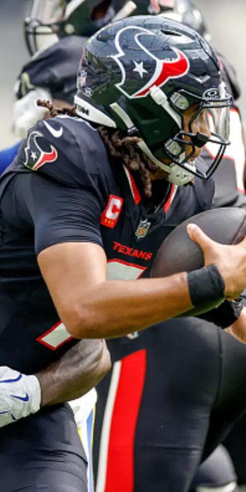 Buccaneers vs Texans Odds & Picks NFL Week 2 | Odds Shark