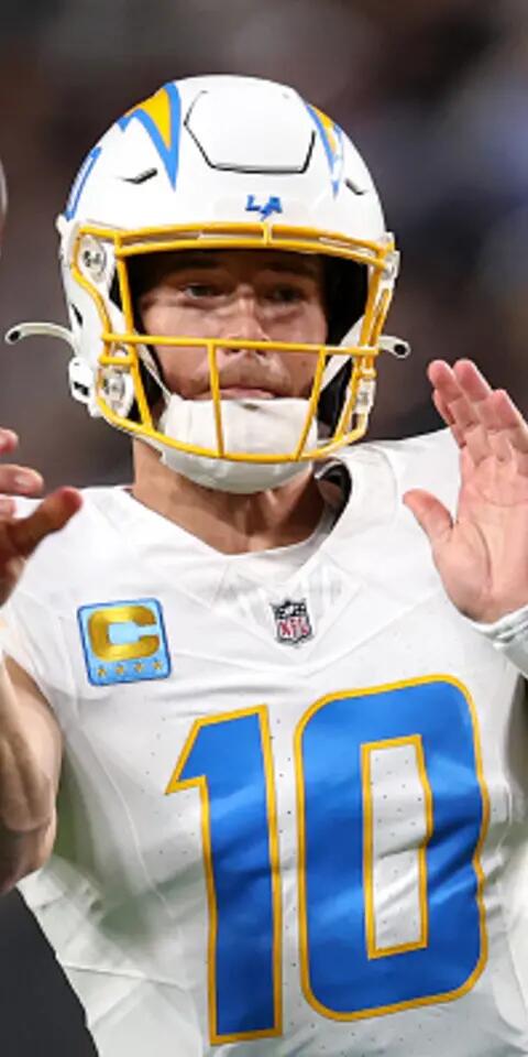 2025 NFL MVP Odds: Allen The Favorite | Odds Shark