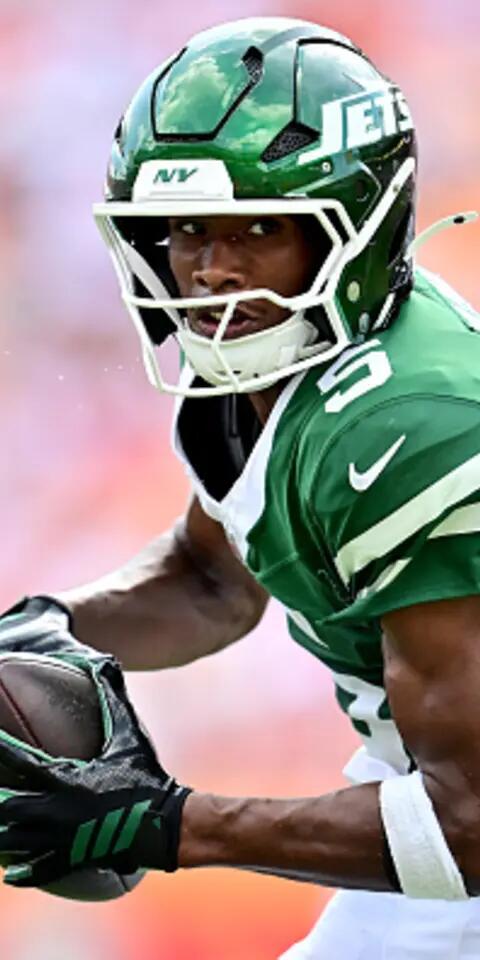 NFL - New York Jets vs Miami Dolphins Odds - Monday September 29 2025