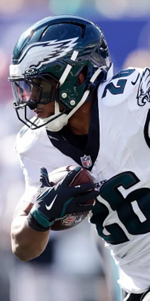 NFL - Philadelphia Eagles vs New York Giants Odds - Thursday October 9 2025