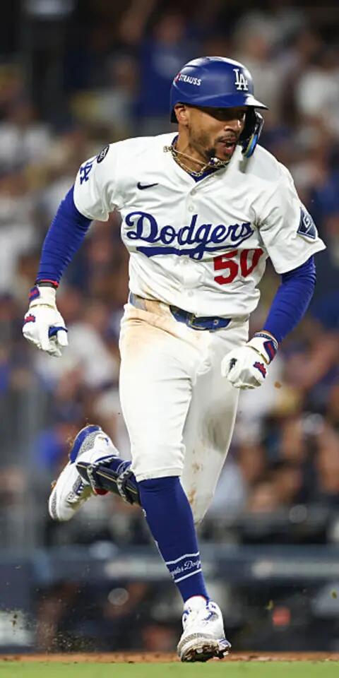 MLB World Series Odds 2025 | Odds Shark