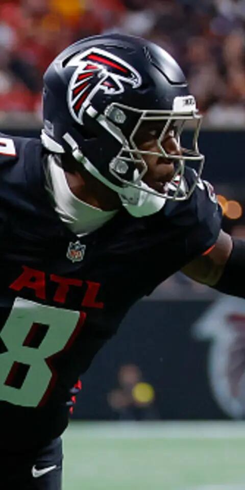 NFL Anytime Touchdown Scorer Picks Week 8 | Odds Shark