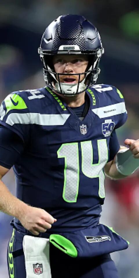 NFL - Seattle Seahawks vs Washington Commanders Odds - Sunday November ...