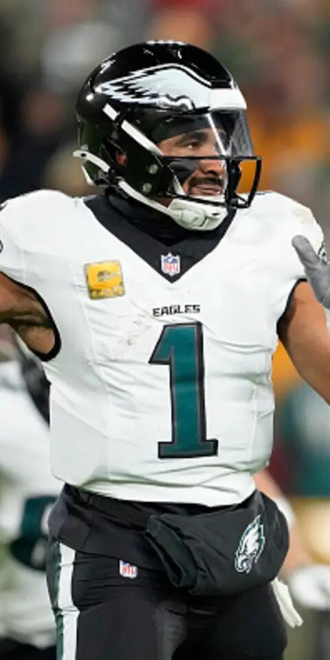 NFL - Detroit Lions vs Philadelphia Eagles Odds - Sunday November 16 2025