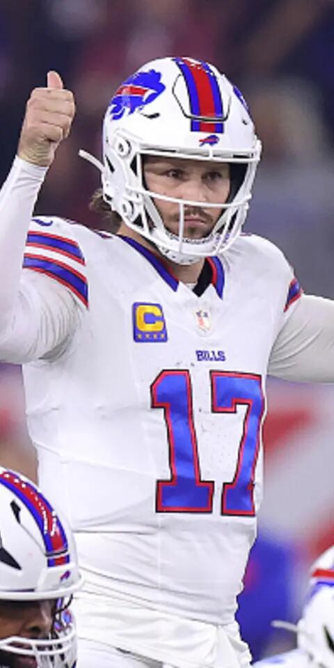 NFL - Buffalo Bills vs Pittsburgh Steelers Odds - Sunday November 30 2025