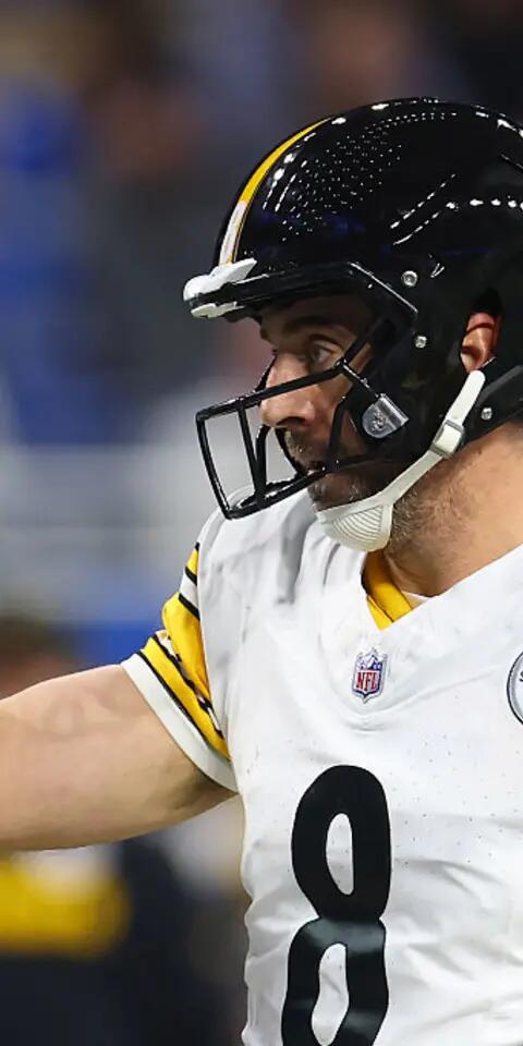 Steelers vs Browns Odds & Picks Week 17: Pittsburgh Can Clinch | Odds Shark