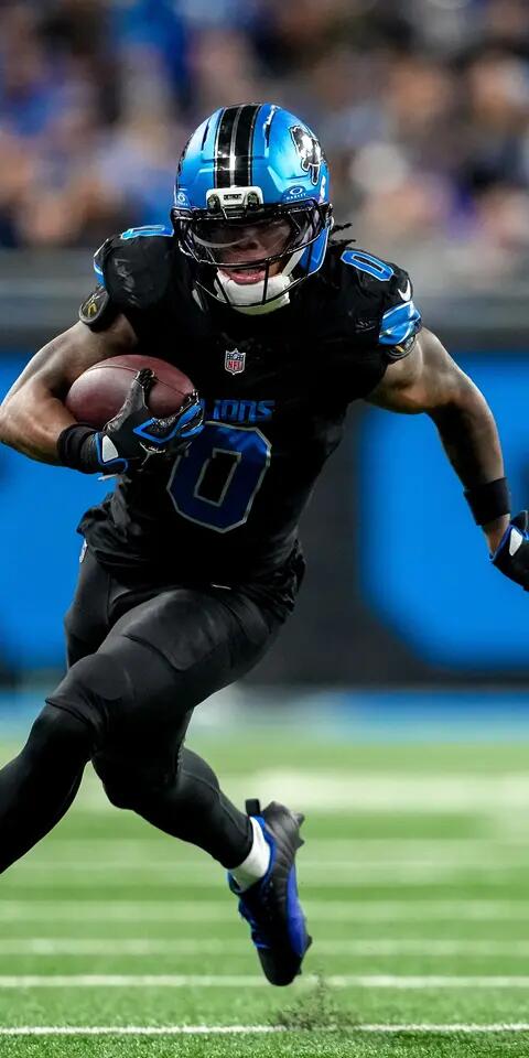 NFL - Dallas Cowboys vs Detroit Lions Odds - Thursday December 4 2025