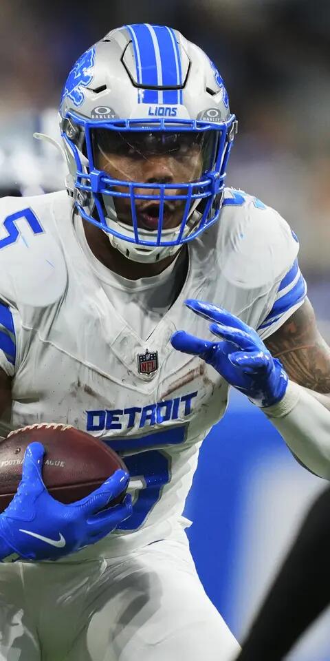 NFL - Pittsburgh Steelers vs Detroit Lions Odds - Sunday December 21 2025