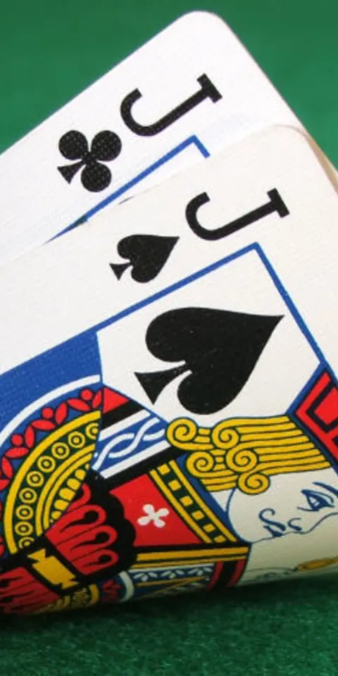 How to Play Pocket Jacks | Basic Odds, Outs & Strategy for JJ | Odds Shark