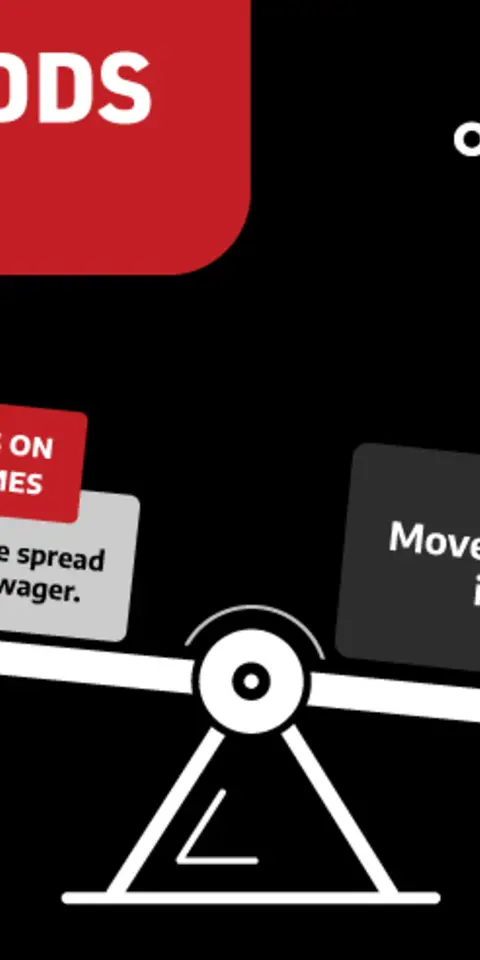 What Is Teaser Betting And How Does It Work? | Odds Shark