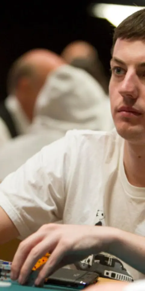 Illusive Tom “Durrrr” Dwan Emerges at 2019 World Series of Poker